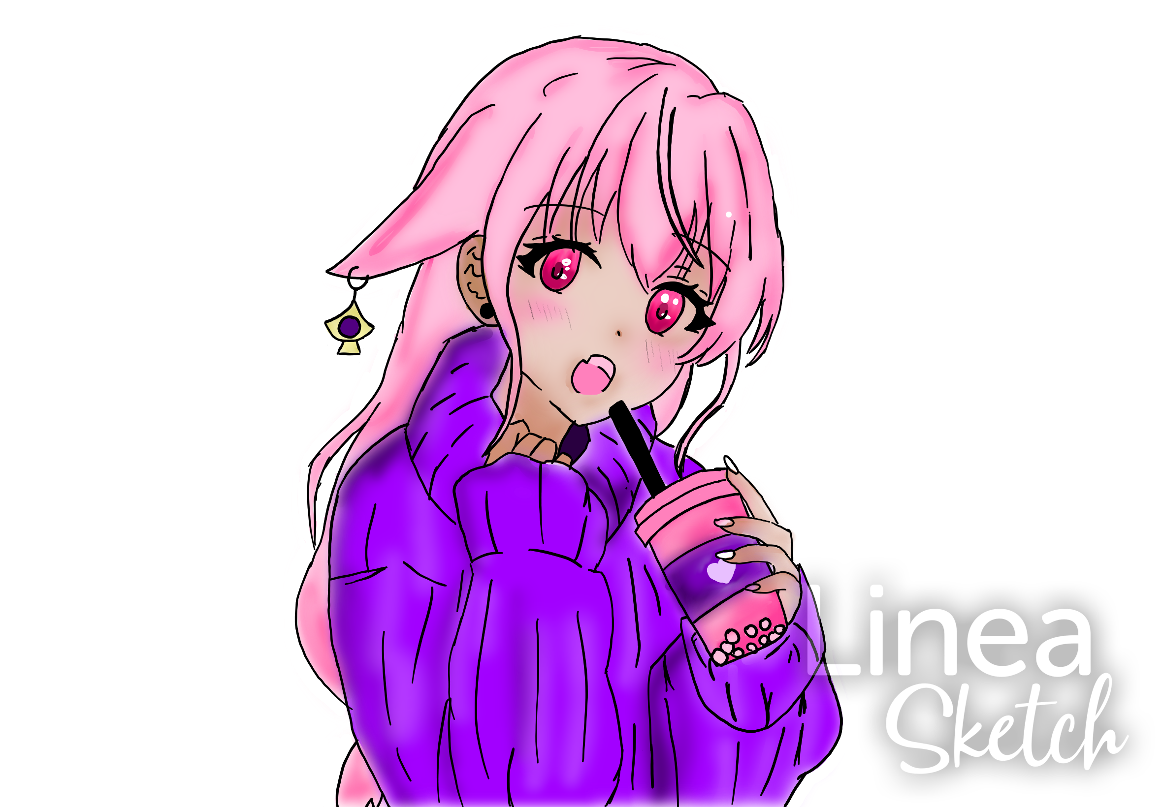 Yea miko Genshin Impact | HoYoLAB