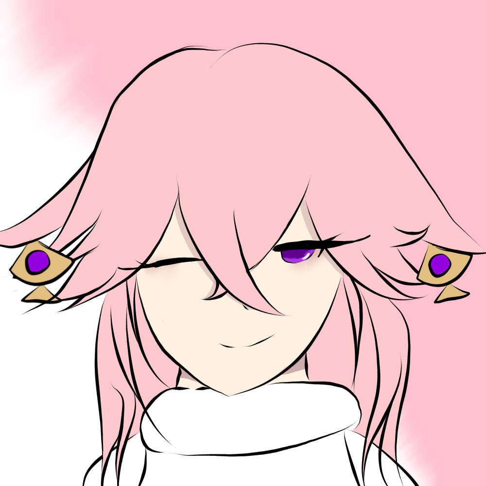 Yaemiko Genshin Impact | HoYoLAB