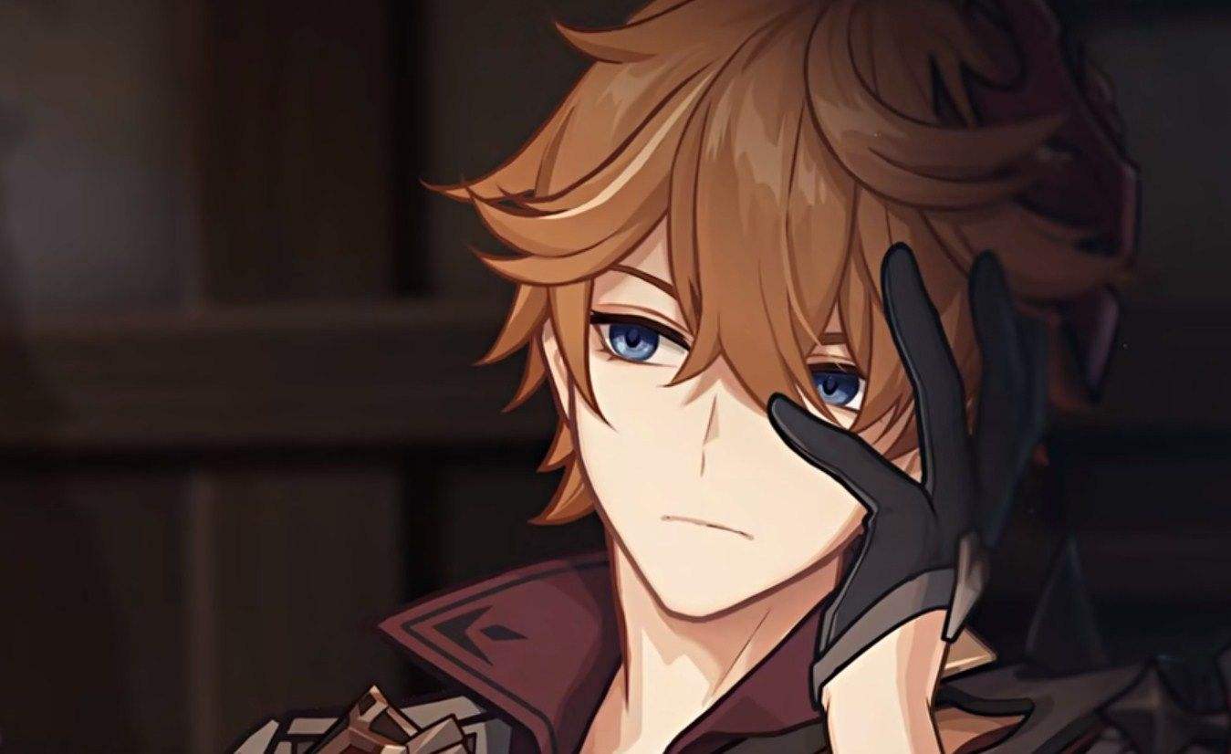 【V3.2】Tartaglia Pulling and Character Build Recommendation | Genshin ...