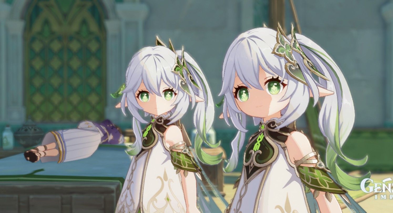 dook-dook Genshin Impact | HoYoLAB