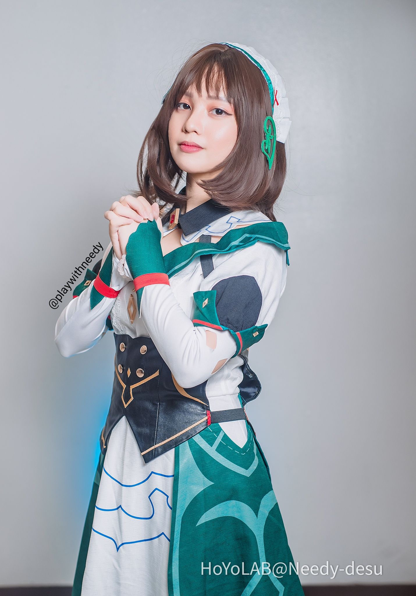 Done with your Daily Commissions? Genshin Impact | HoYoLAB