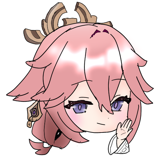 #genshinimpact #yaemiko Genshin Impact | HoYoLAB