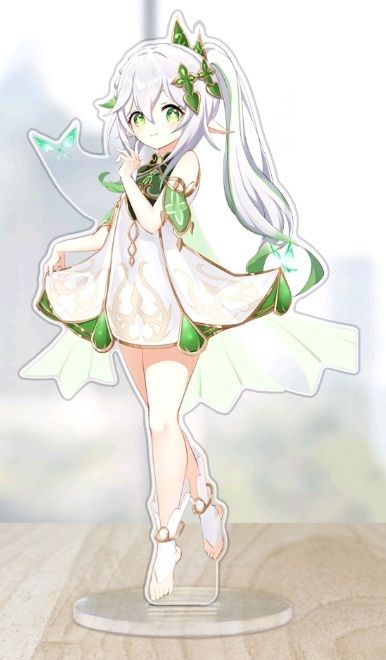 10 điểm cho nahida Genshin Impact | HoYoLAB