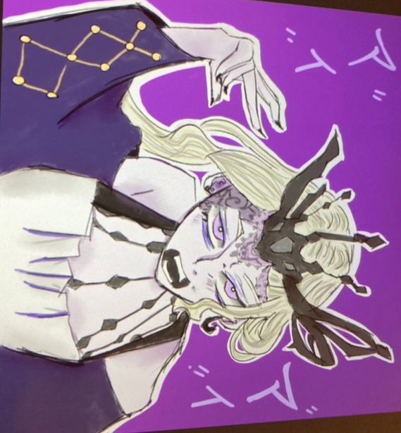 Genshin character album cover(jpop/vocaloid) Genshin Impact | HoYoLAB