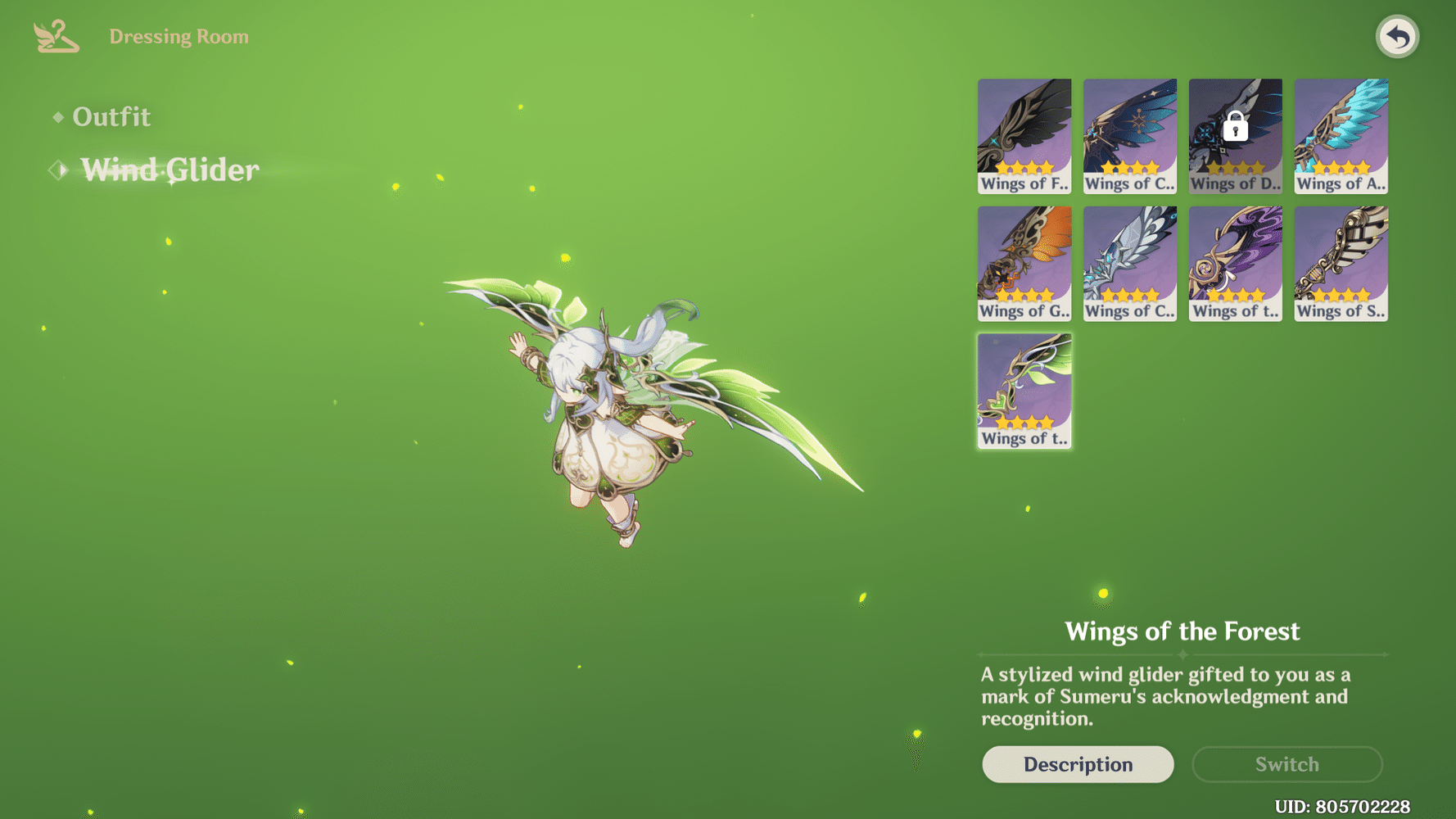 Sumeru reputation maxed! Genshin Impact | HoYoLAB