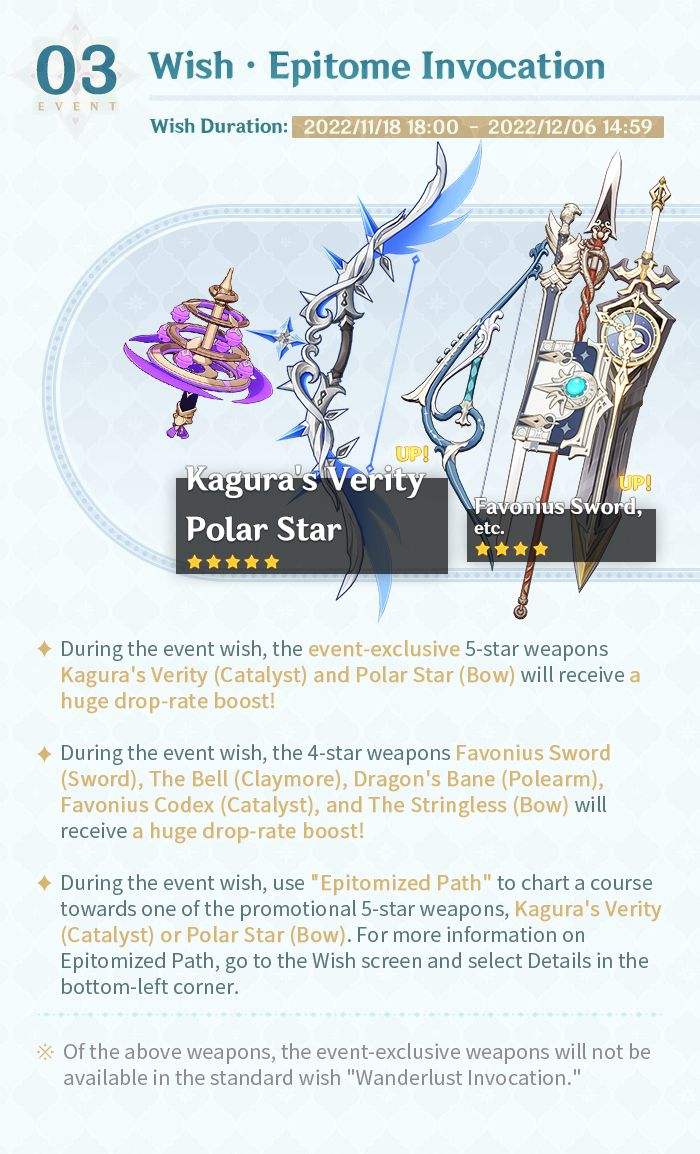 Genshin Impact 3.2 , Phase II events and banners~ Genshin Impact | HoYoLAB