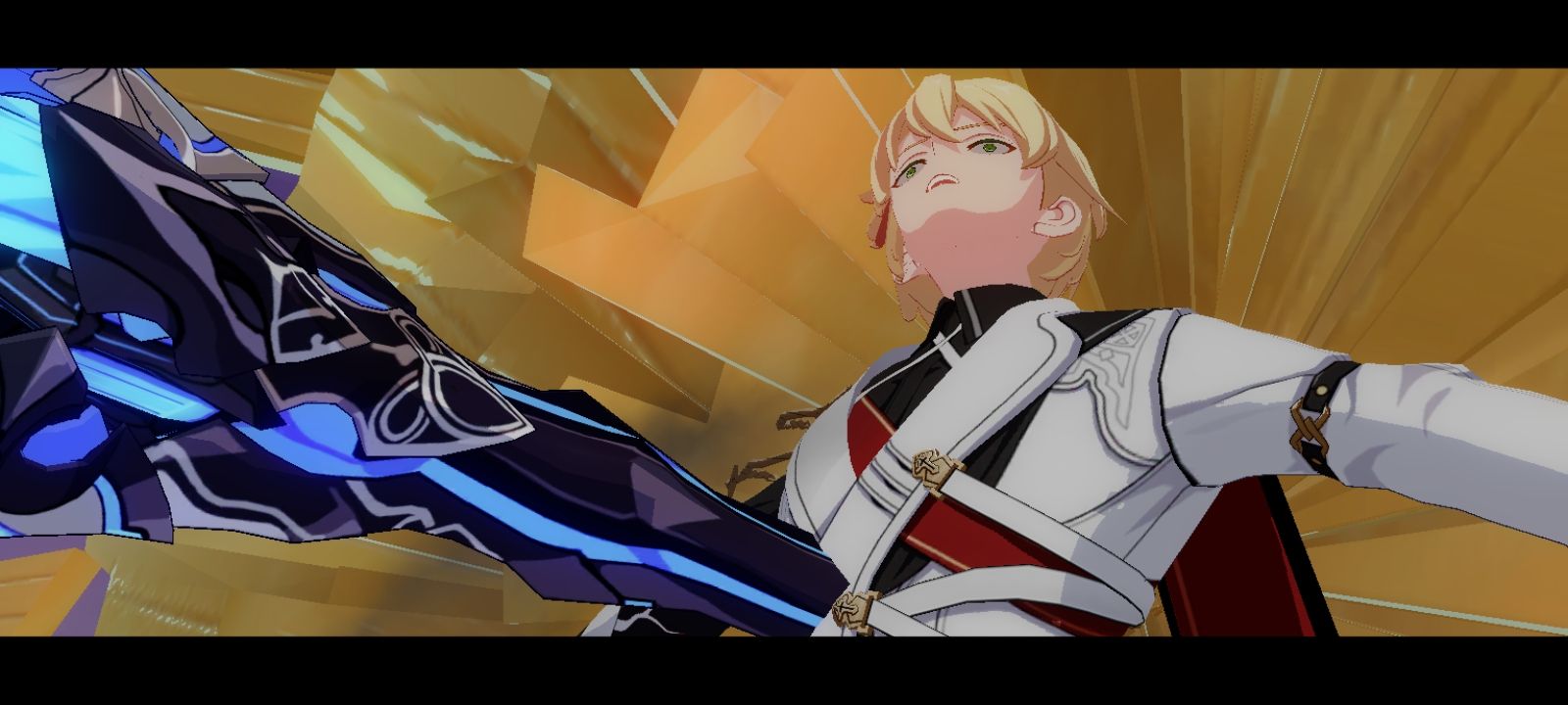 A Honkai Impact 3rd | HoYoLAB