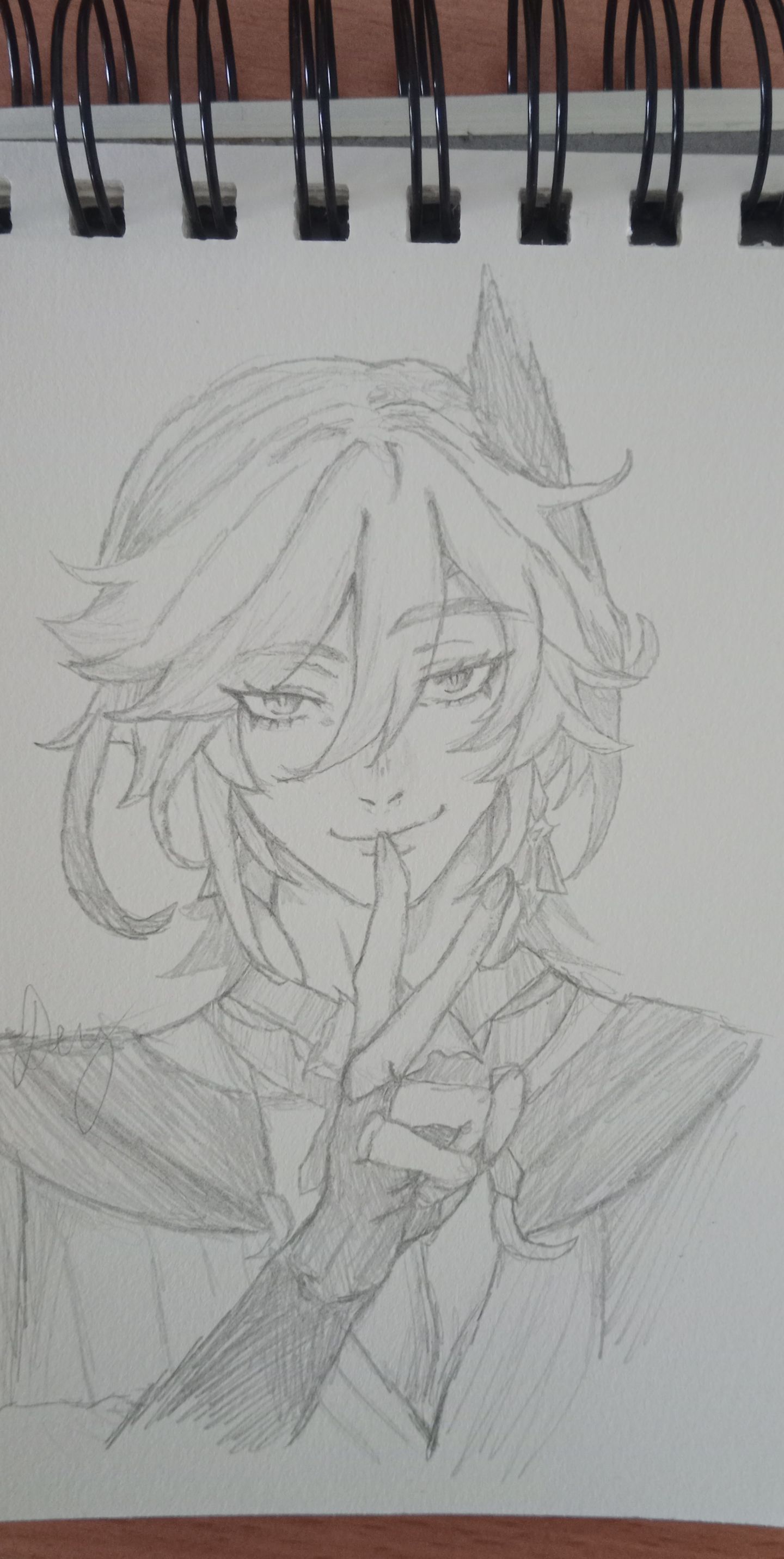 Kaveh Genshin Impact | HoYoLAB