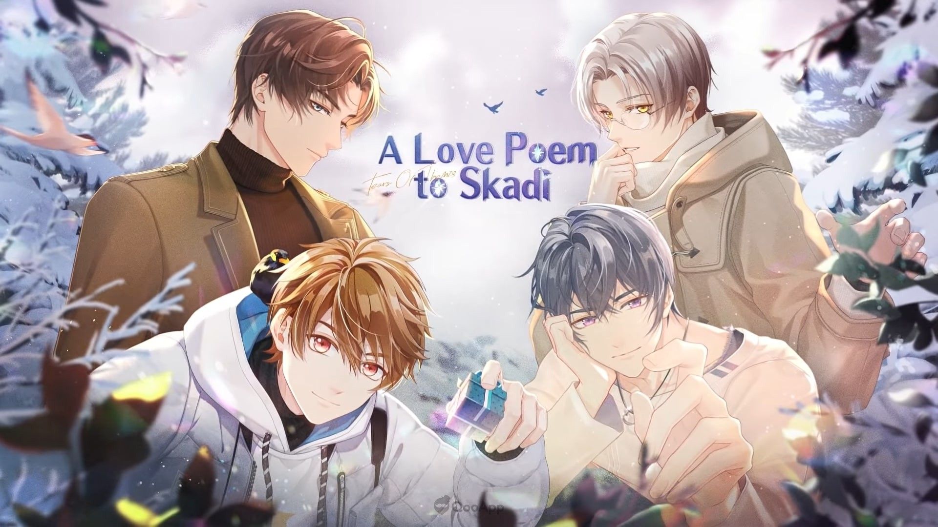 The banner rerun! [+Romantic Rail getaway!] Tears of Themis | HoYoLAB