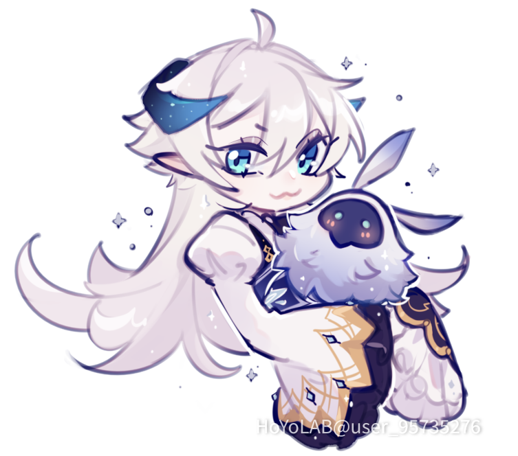 More Flykra Genshin Impact | HoYoLAB