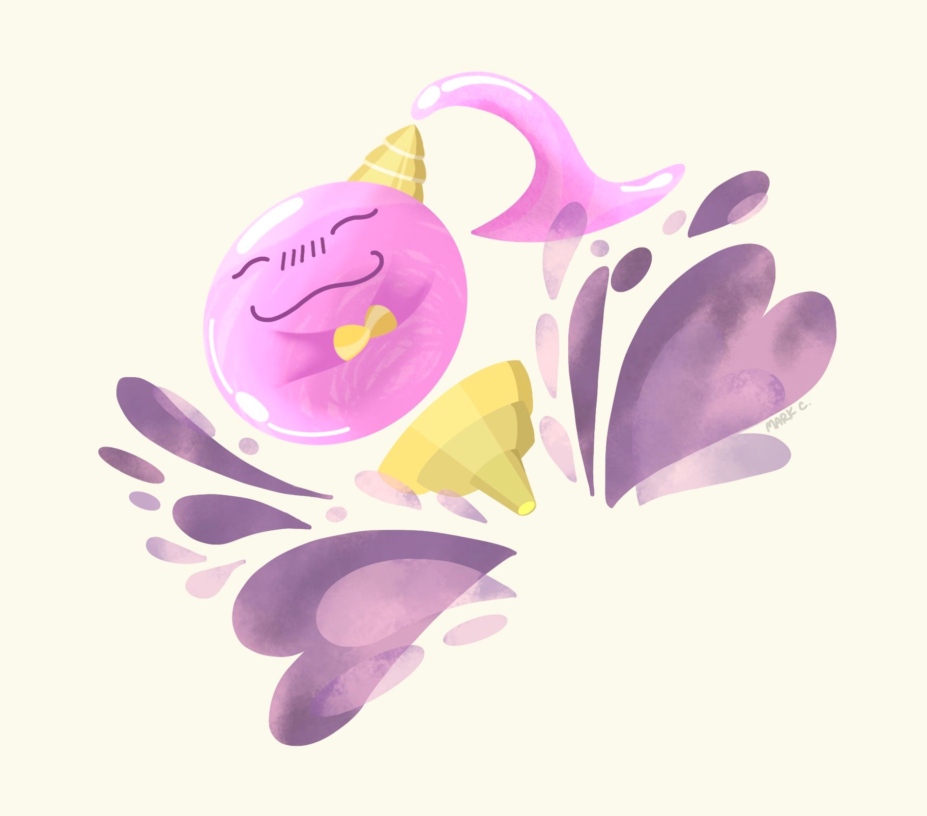 Jinni Genshin Impact | HoYoLAB