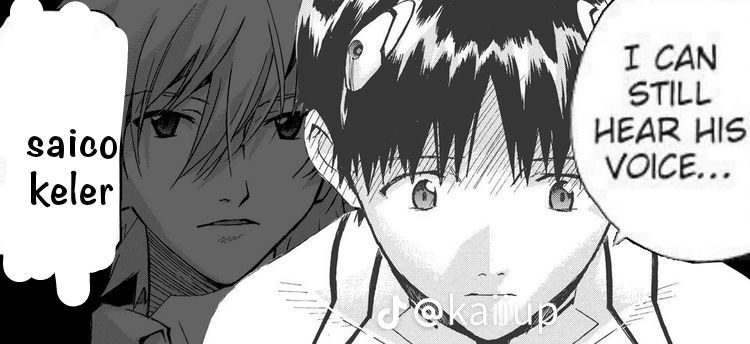 saiko killer Genshin Impact | HoYoLAB