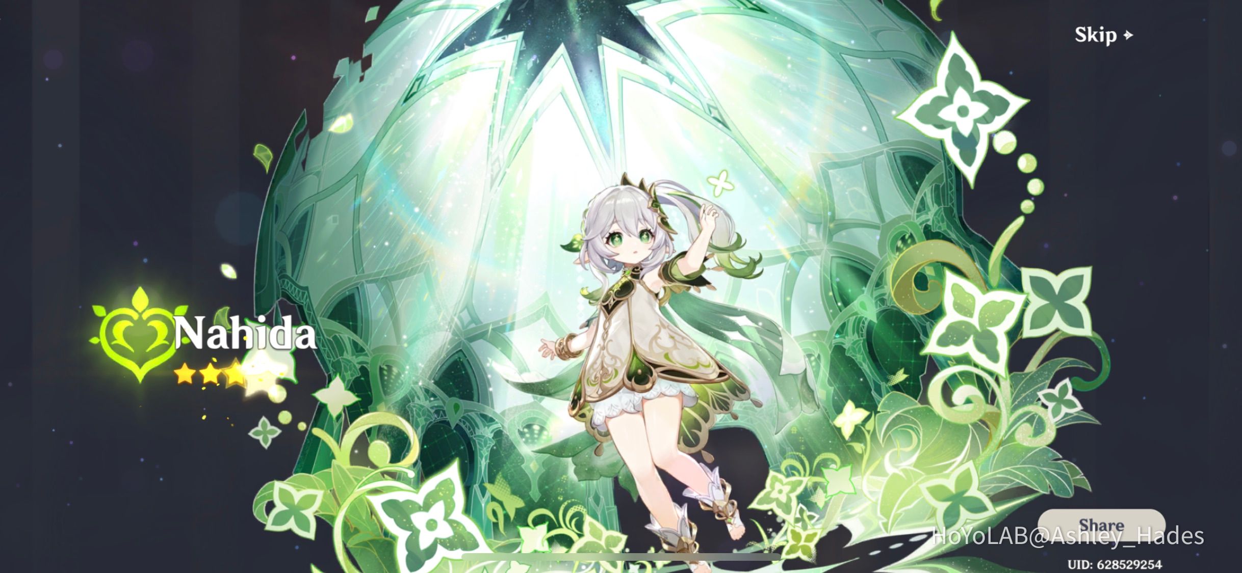 GUYS SHES HERE Genshin Impact | HoYoLAB