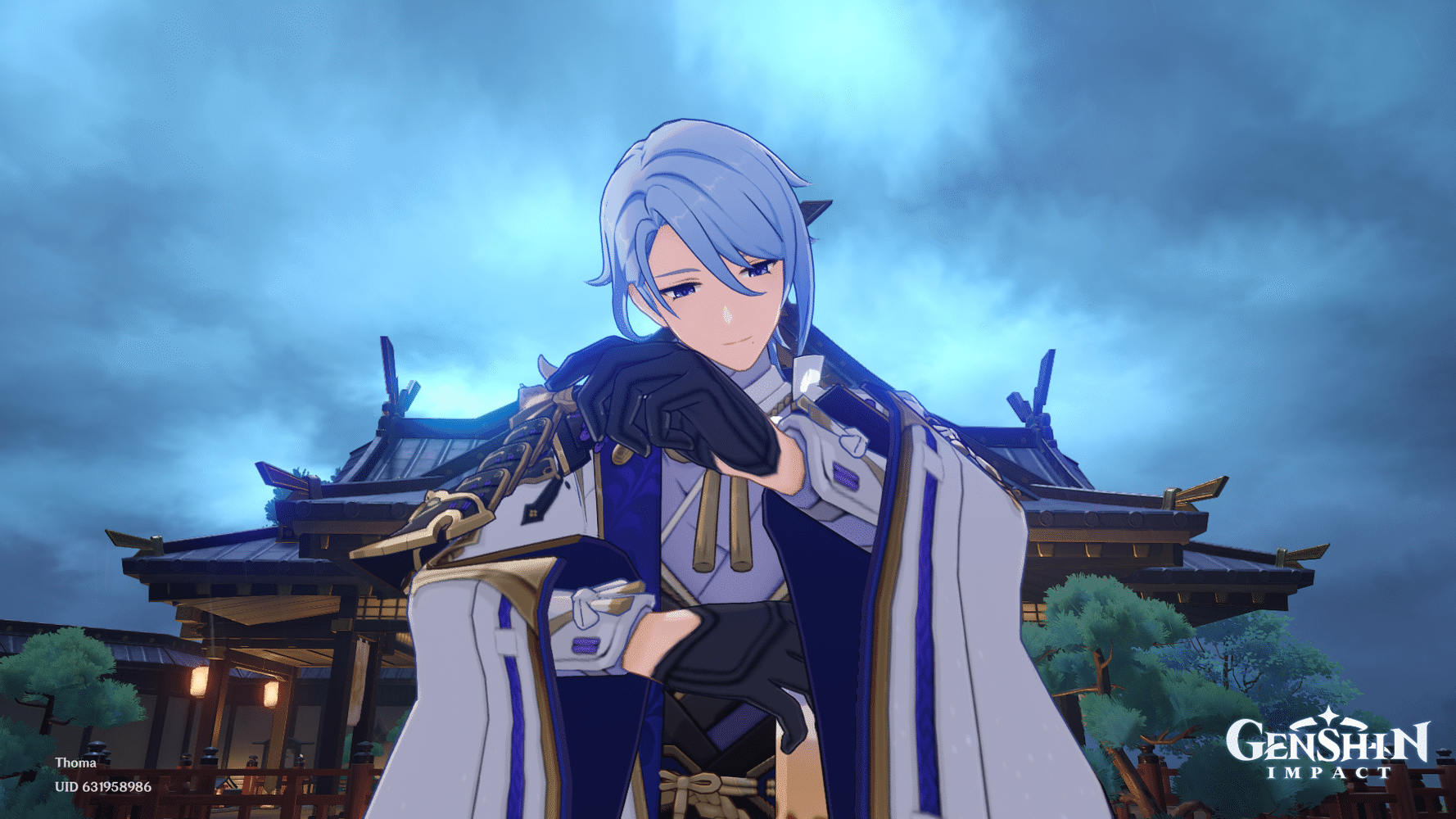 C6 Kamisato Ayato savings | Week 4 Genshin Impact | HoYoLAB