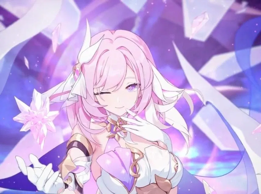 HAPPY BIRTHDAY ELLIE Honkai Impact 3rd | HoYoLAB