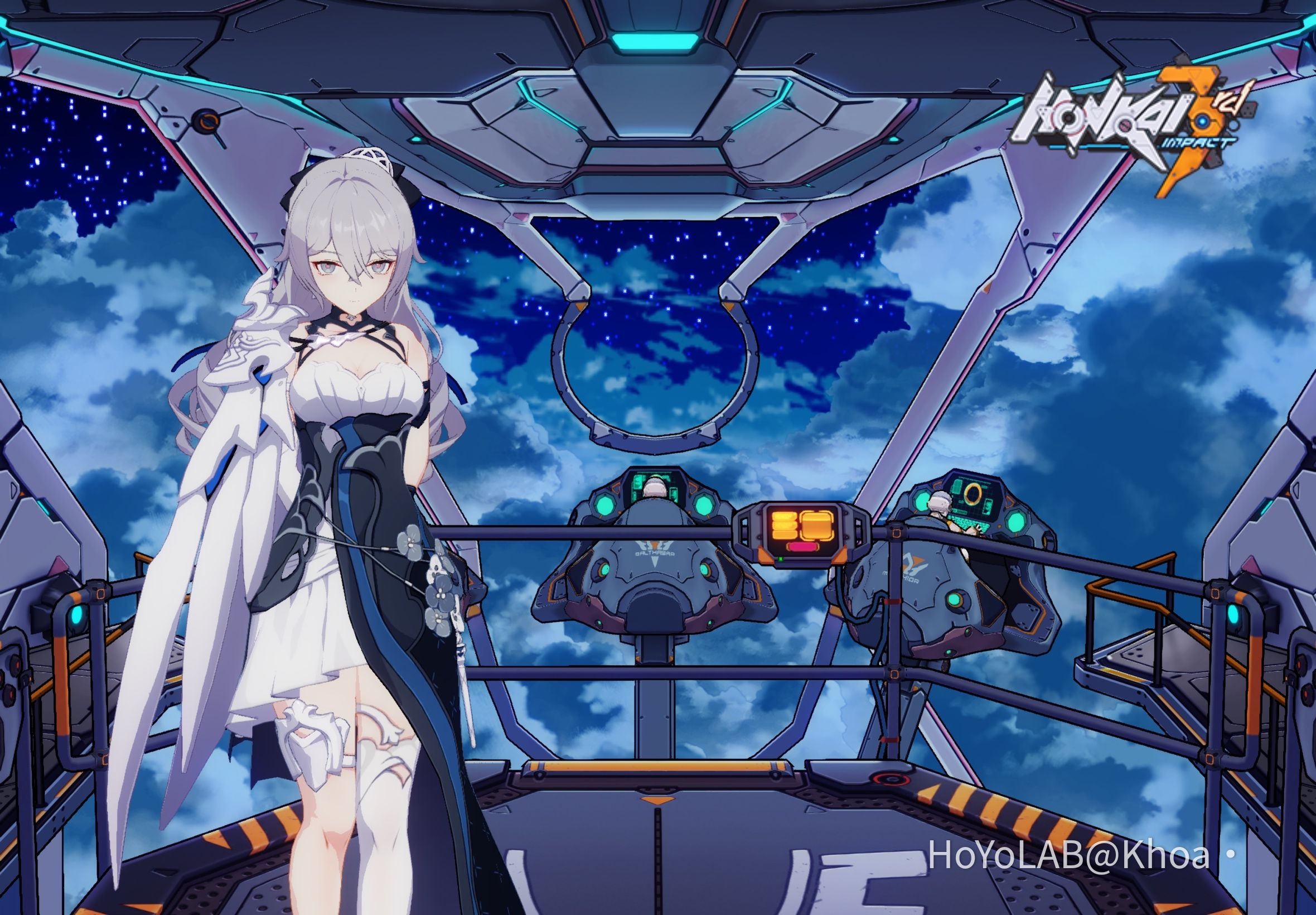 d Honkai Impact 3rd | HoYoLAB