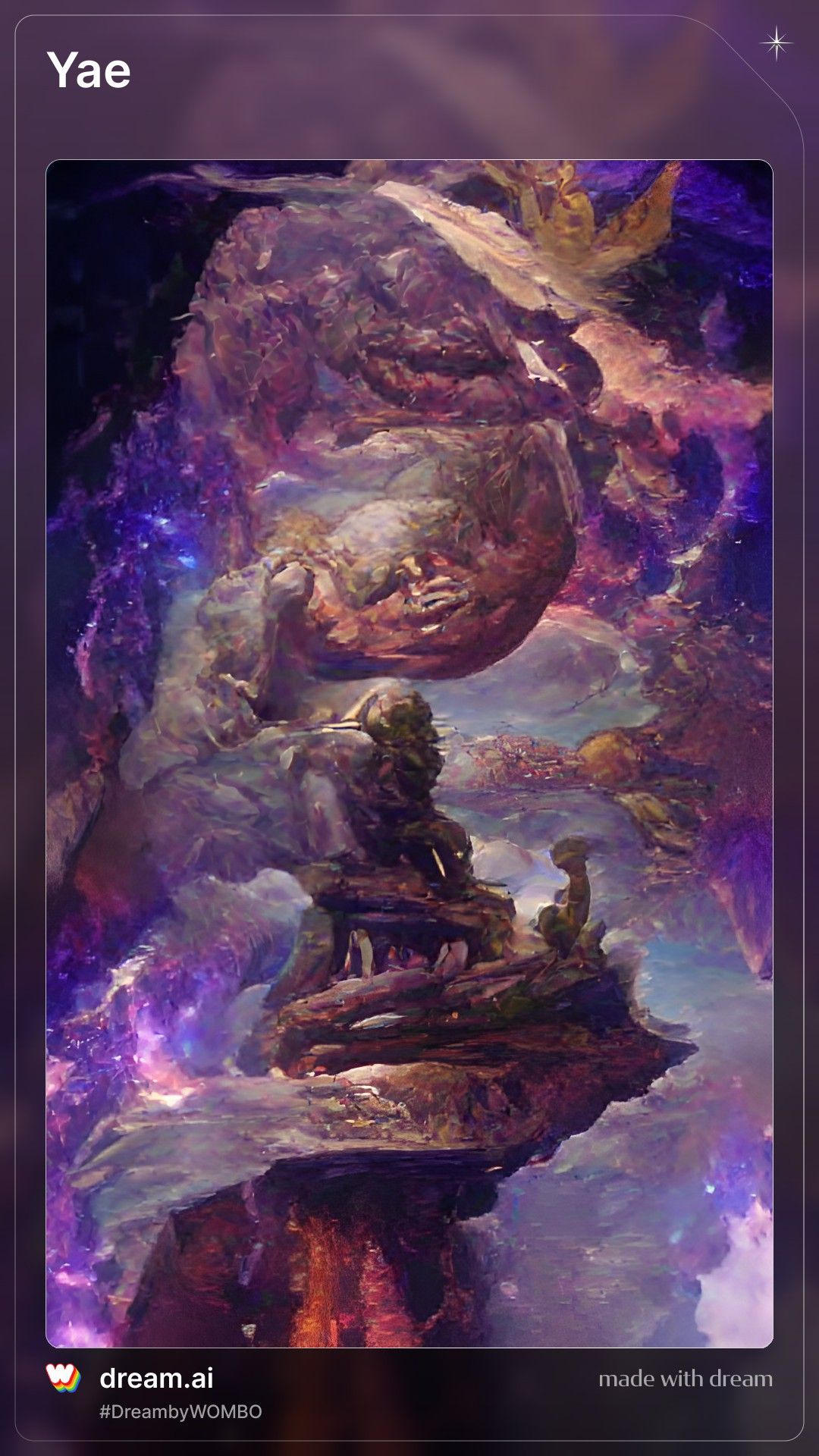 Yae art Genshin Impact | HoYoLAB