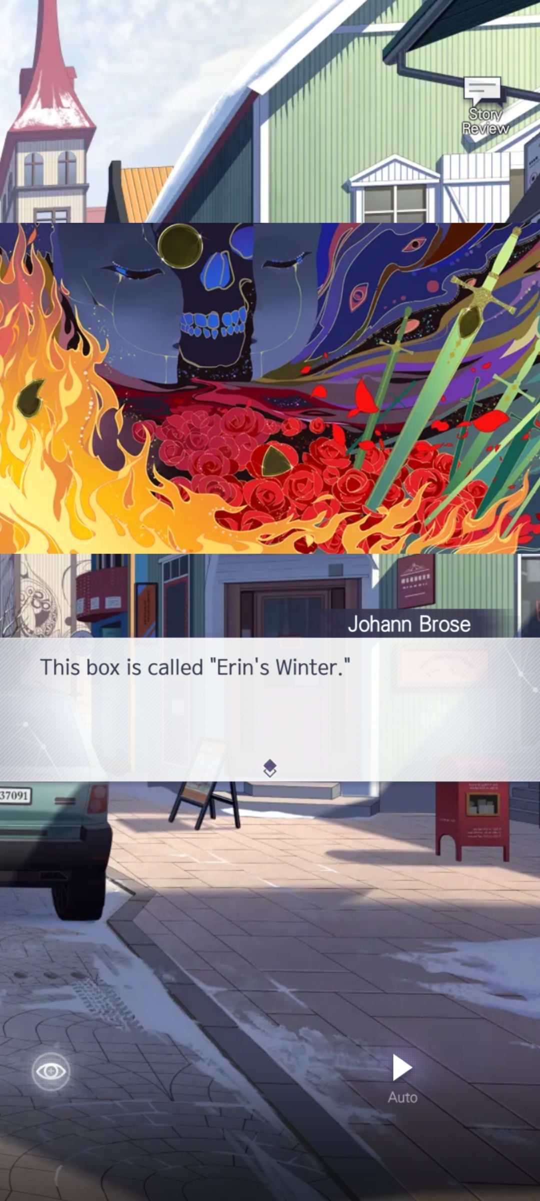 Lol Tears of Themis | HoYoLAB