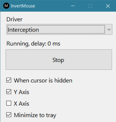Enable Invert Y for Mouse - updated for Invert Mouse 1.04 Genshin Impact | HoYoLAB