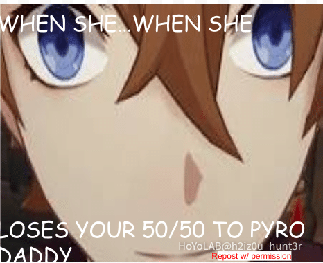 childe meme Genshin Impact | HoYoLAB