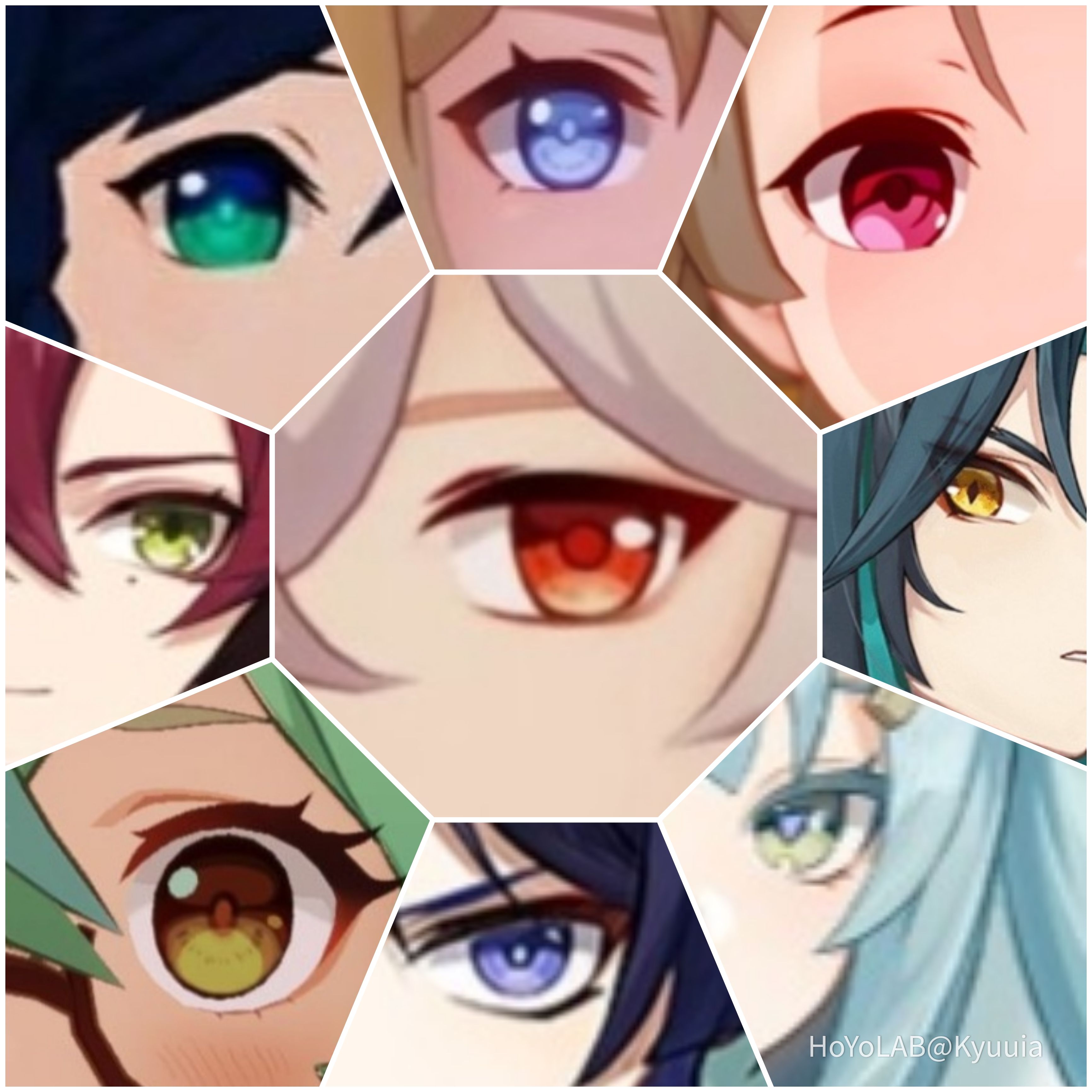 ANEMO🌪 | Genshin Impact | HoYoLAB