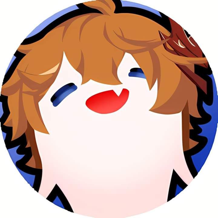 avt Facebook Genshin Impact | HoYoLAB