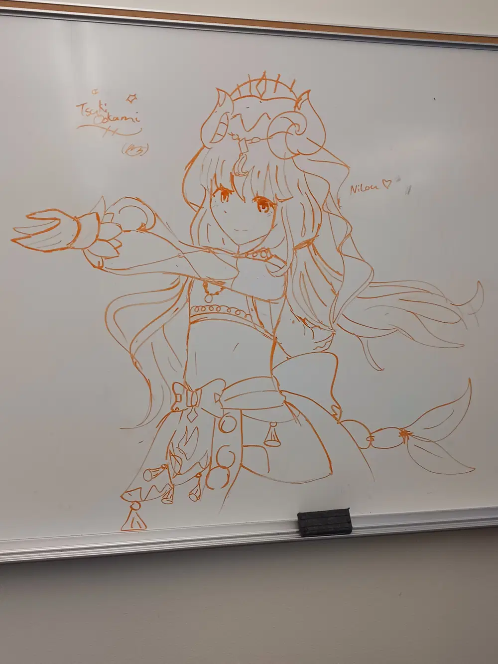 how to draw whiteboard characters