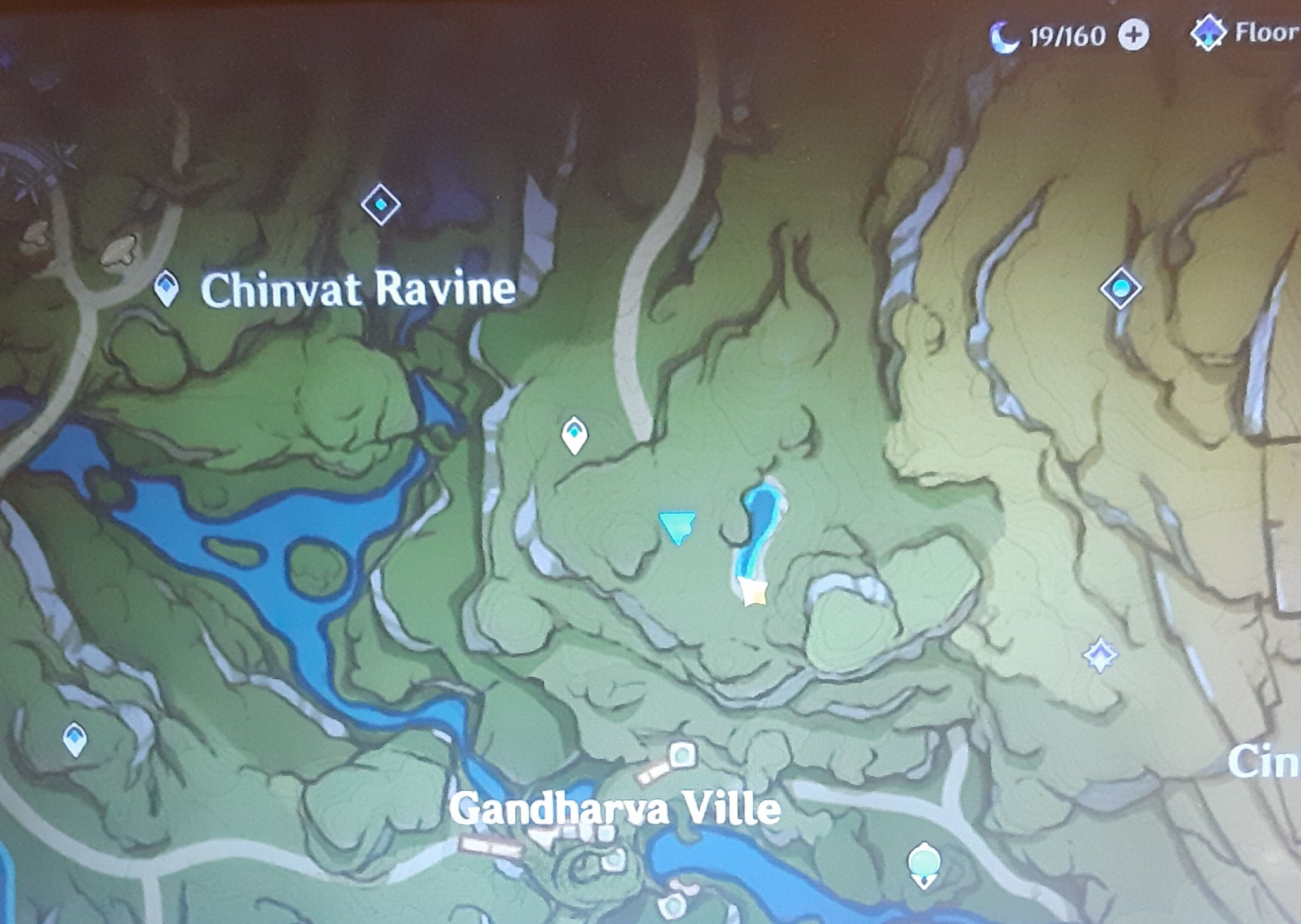 Sumeru puzzle pt2 | Genshin Impact | HoYoLAB