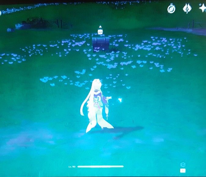 Sumeru puzzle pt4 Genshin Impact | HoYoLAB