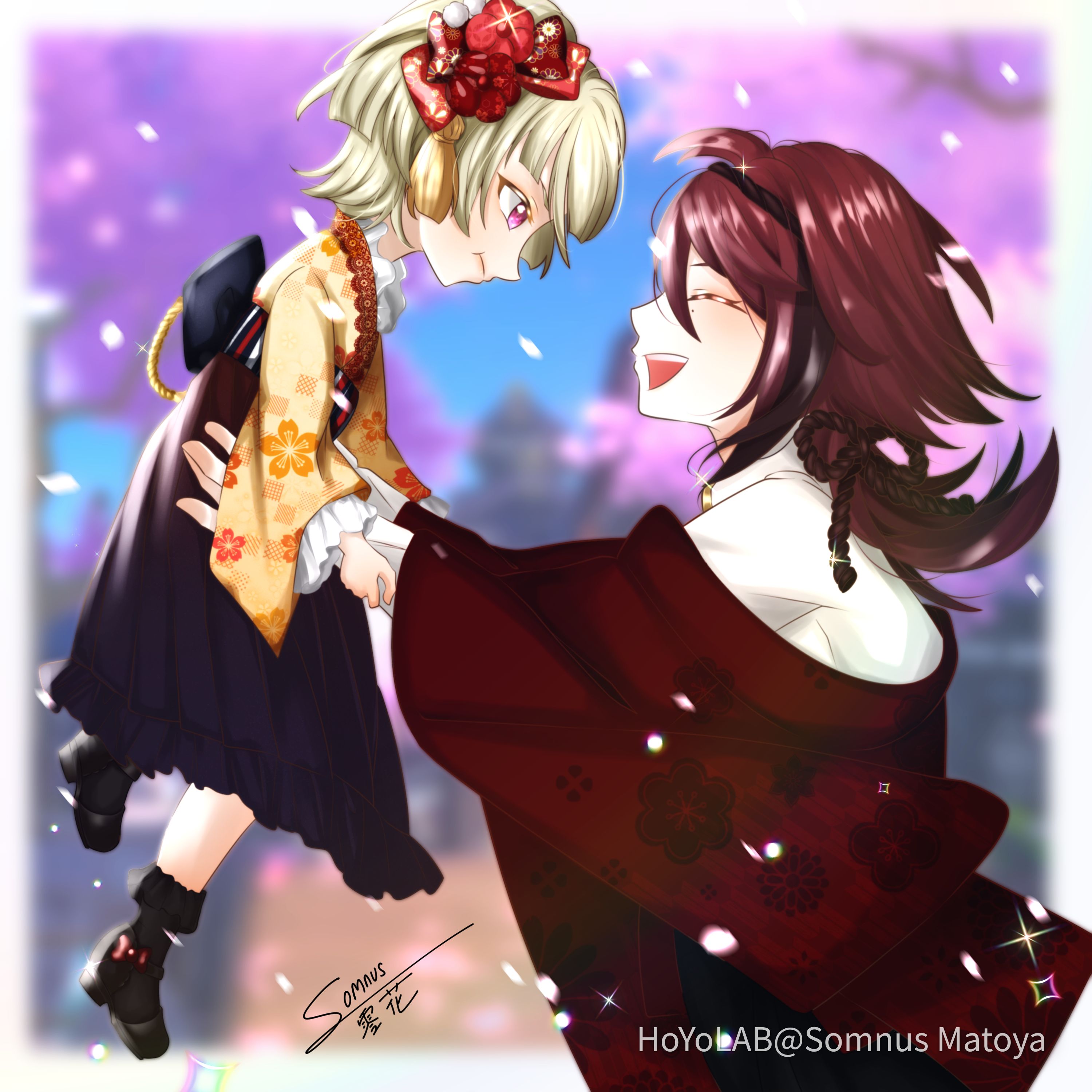 Anemo Ensemble!!!! Genshin Impact | HoYoLAB