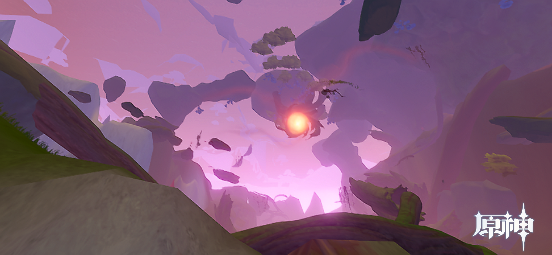 Guide to explore map advanced (8)— EagleSight Genshin Impact | HoYoLAB