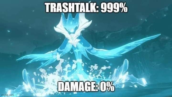 true about oceanid Genshin Impact | HoYoLAB