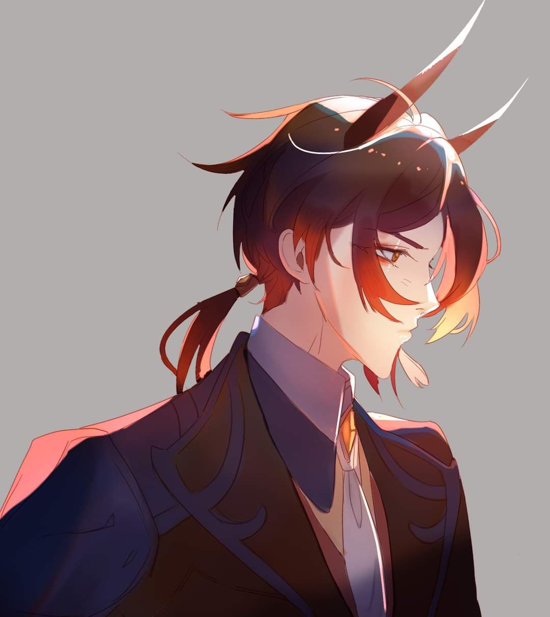 Morax Genshin Impact | HoYoLAB