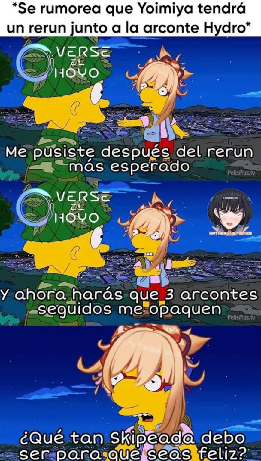 uwu con ewe y un toque de owo Genshin Impact | HoYoLAB