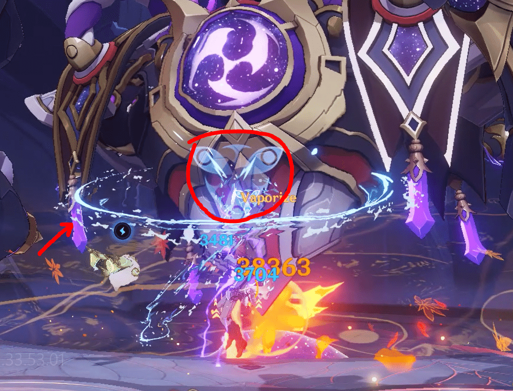 Panduan Karakter Childe / Tartaglia Hydro DPS: Build - Mekanisme - Team ...