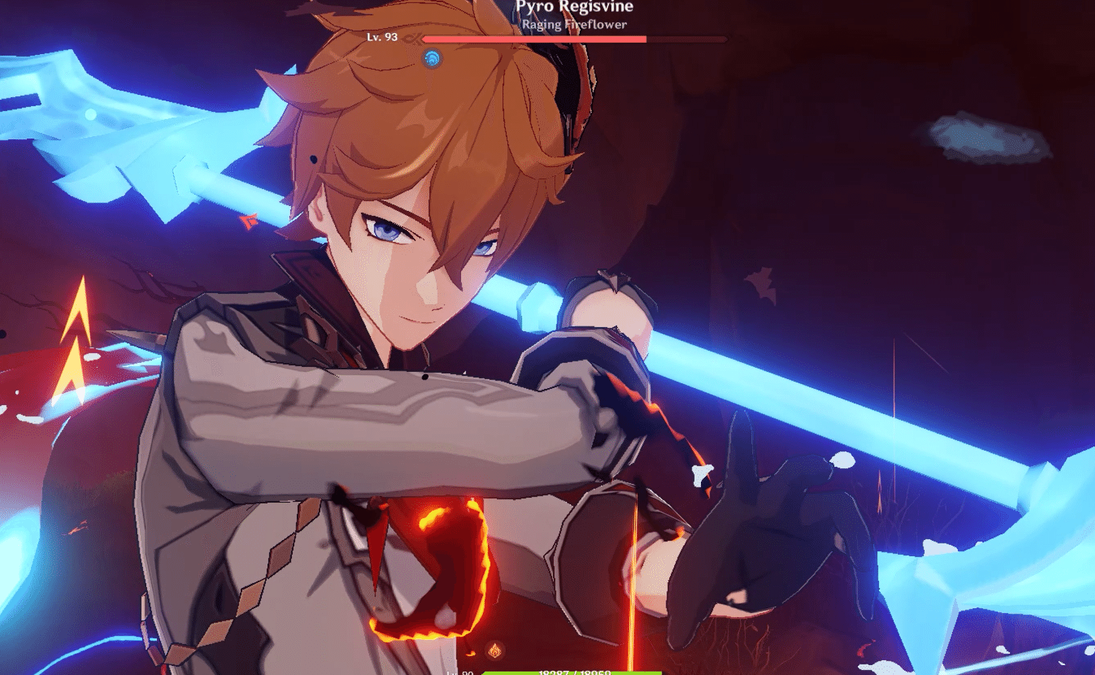 Panduan Karakter Childe / Tartaglia Hydro DPS: Build - Mekanisme - Team ...