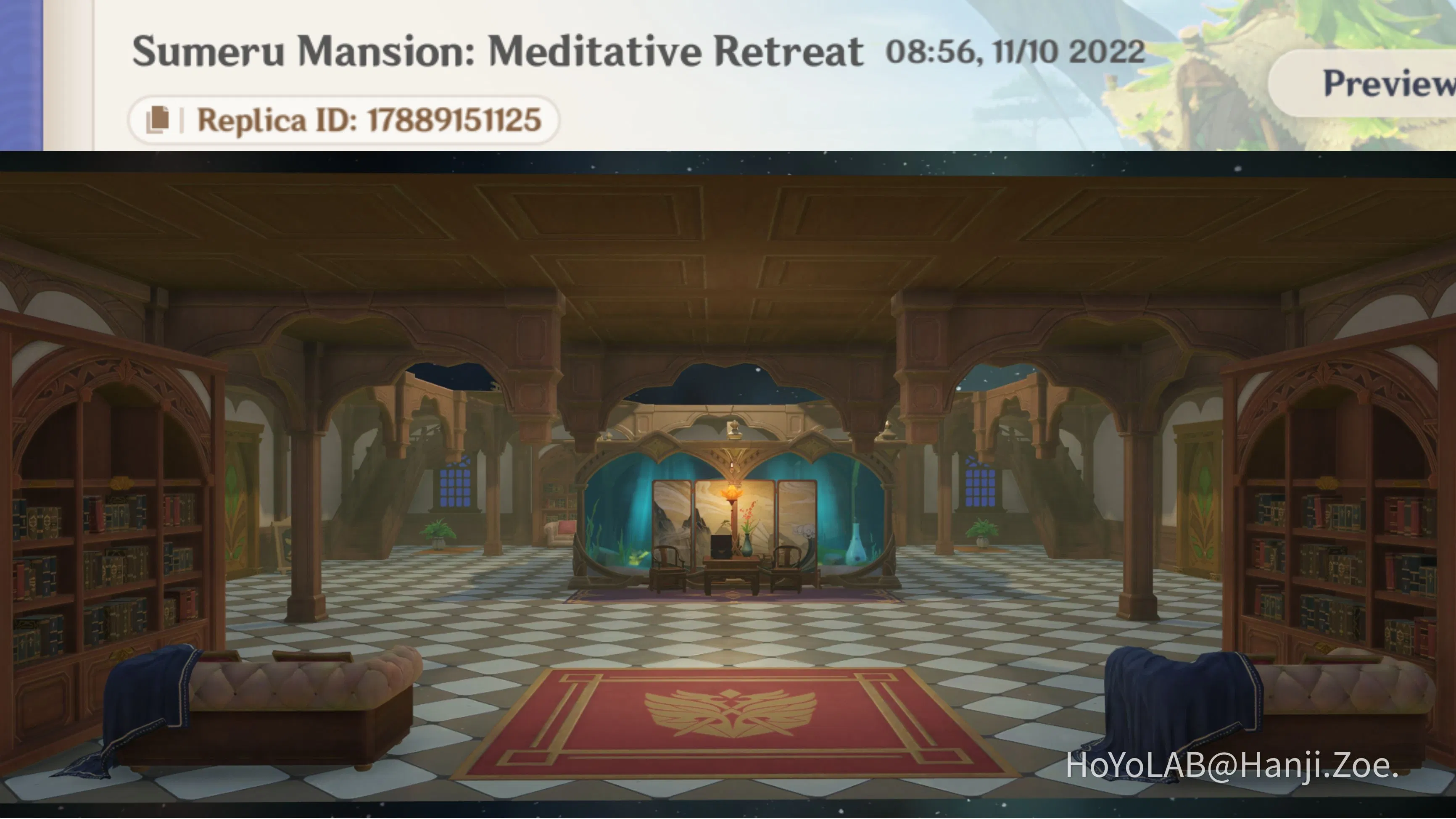 Teapot sumeru- the entrance Genshin Impact | HoYoLAB