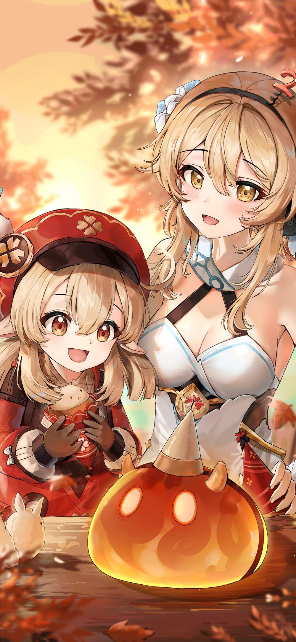 Creator Spotlight – Biweekly Bulletin(11) | HoYoLAB