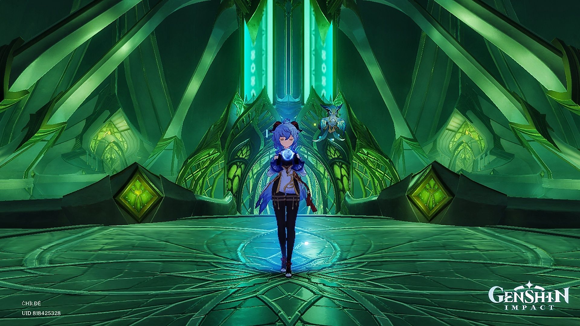 archon quest locations Genshin Impact | HoYoLAB