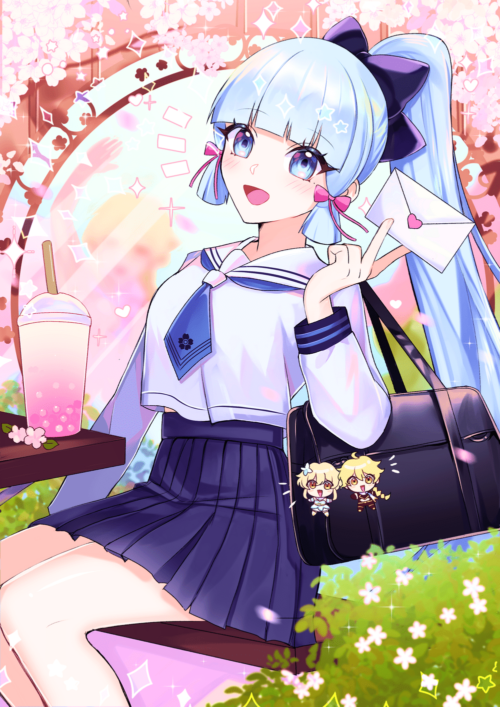 Creator Spotlight – Biweekly Bulletin(11) | HoYoLAB