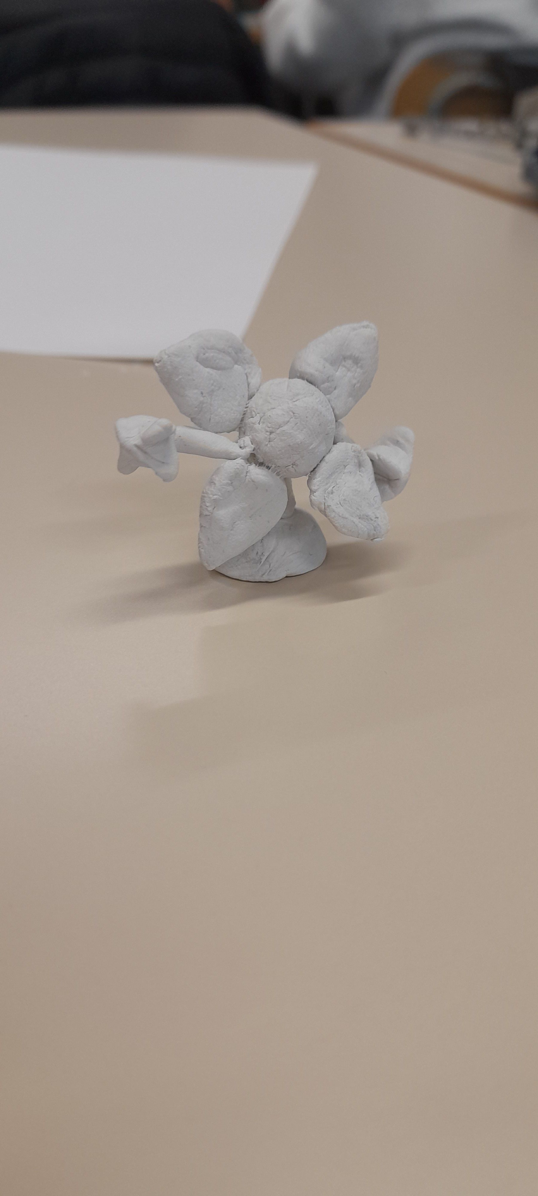 This Pyro regisvine i made at school out of boredom Genshin Impact ...