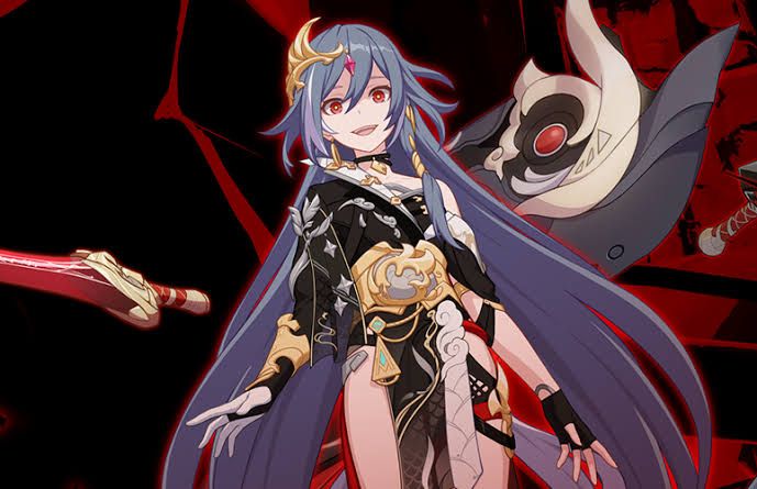 So Precious~ | Honkai Impact 3rd | HoYoLAB