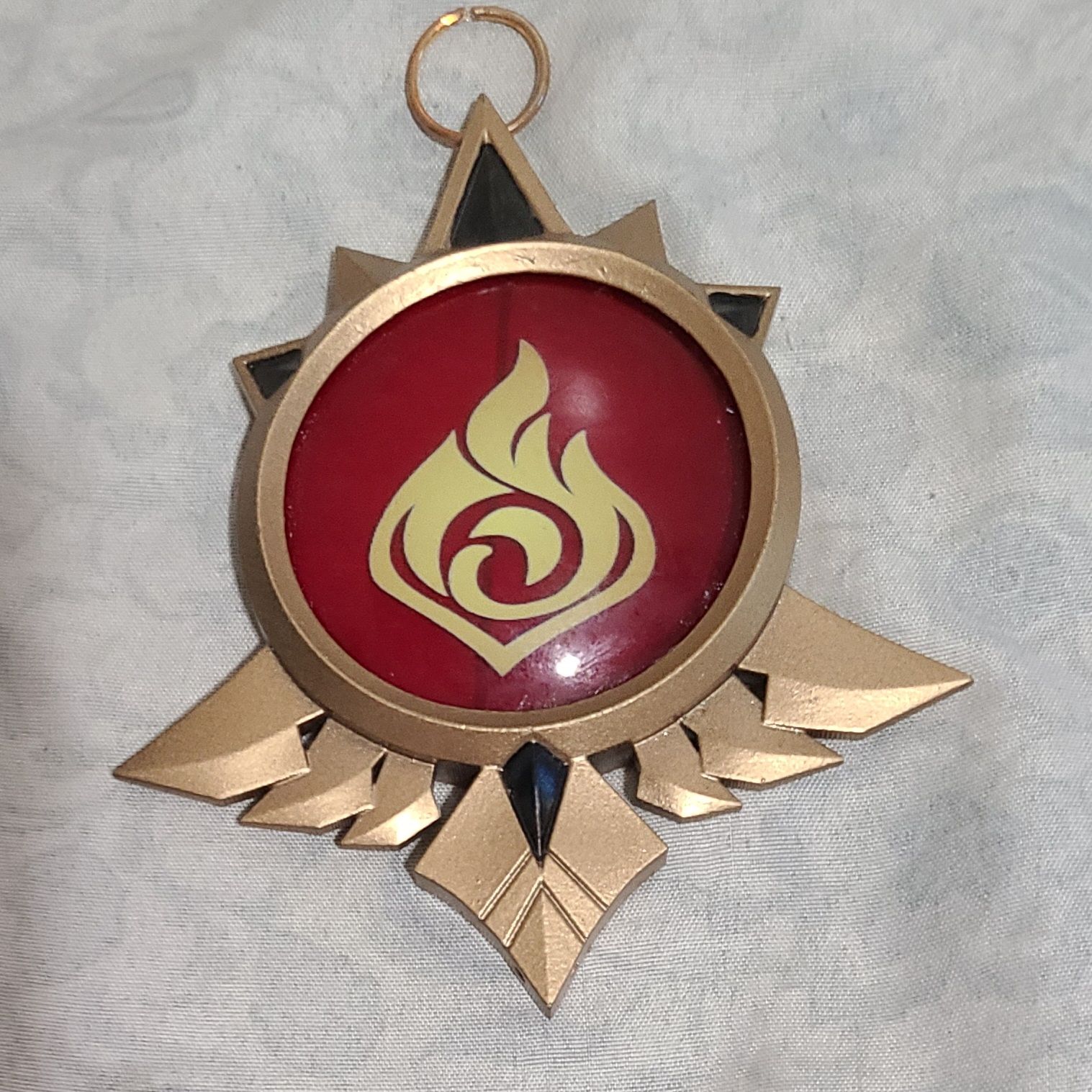 genshin impact pryo vision mondstadt Genshin Impact | HoYoLAB