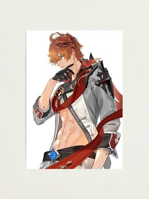 Shing Genshin Impact | HoYoLAB