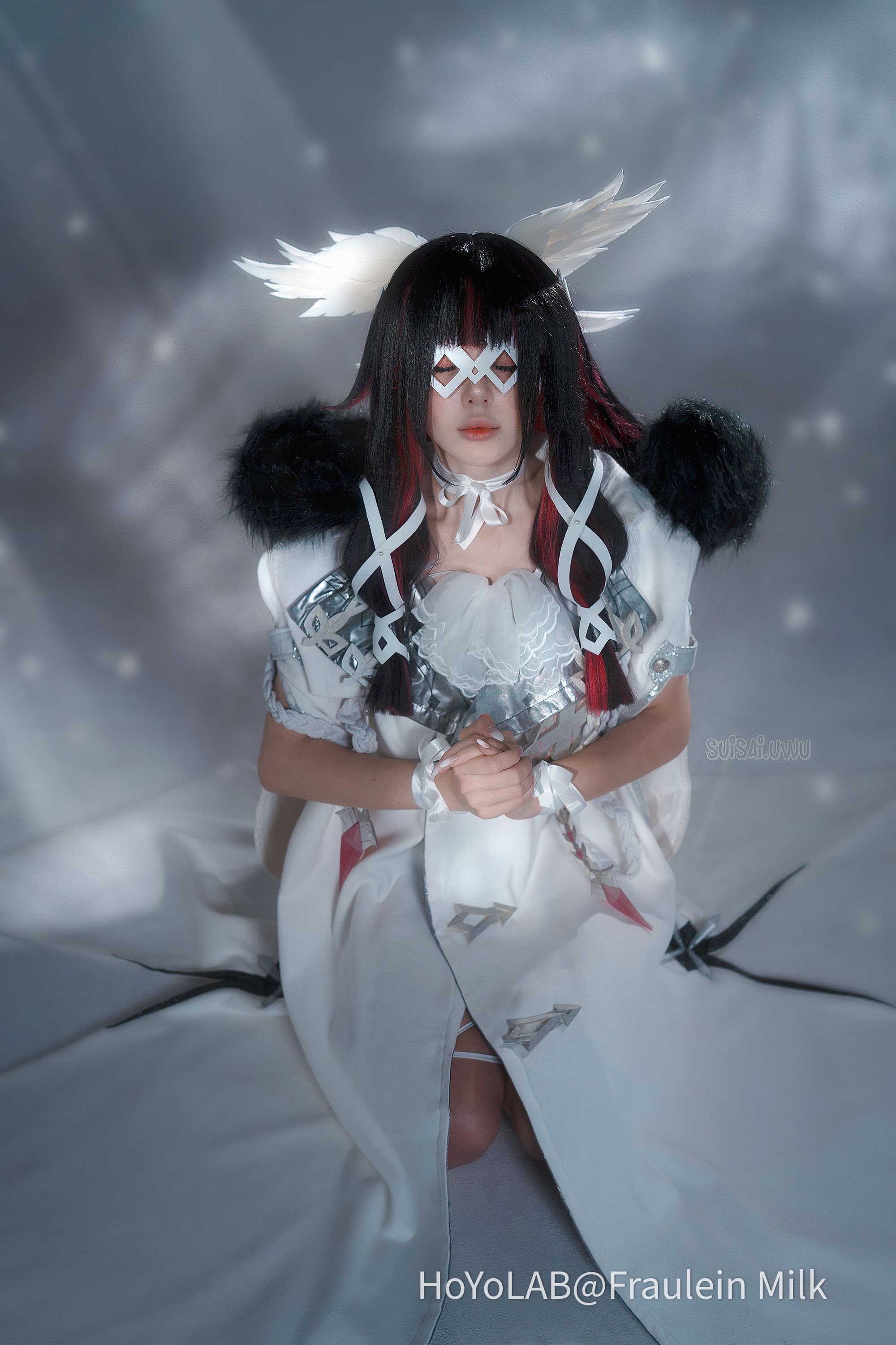 Columbina from Genshin Impact Genshin Impact | HoYoLAB