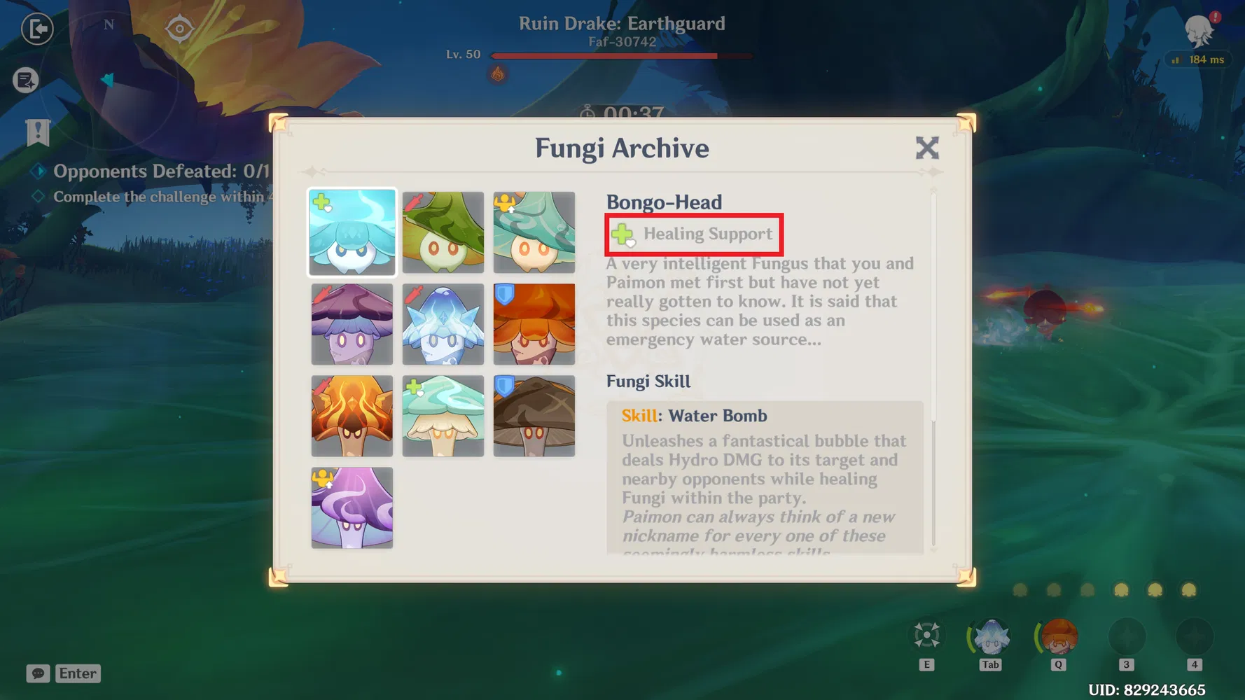 [Fungus Frenzy] The only guide you need to master Fungi combat. Genshin ...
