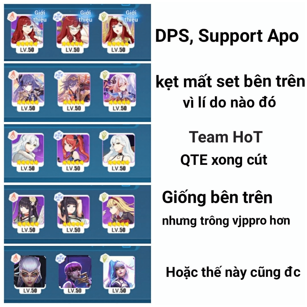 Guide Eden - Golden Diva Honkai Impact 3rd | HoYoLAB