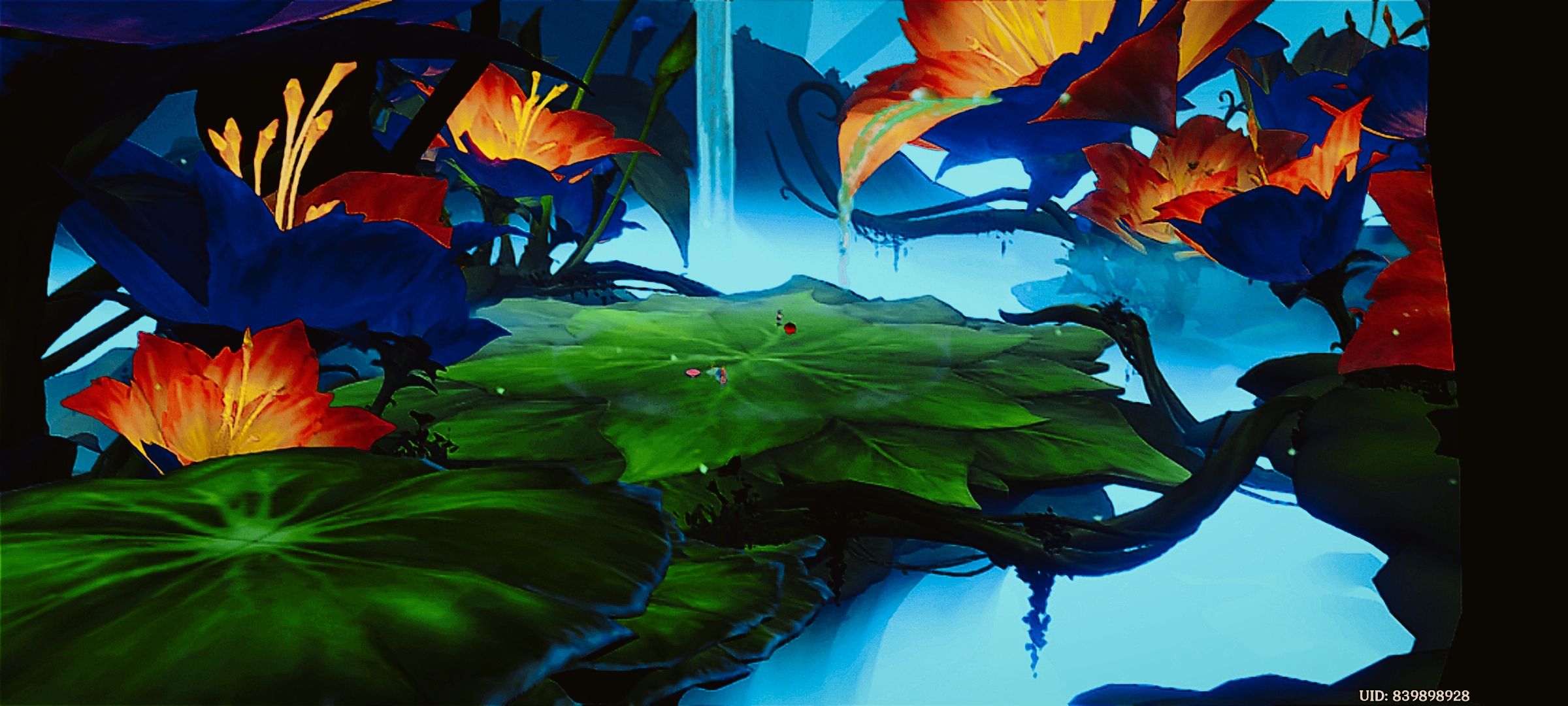 Sumeru Domains Genshin Impact | HoYoLAB