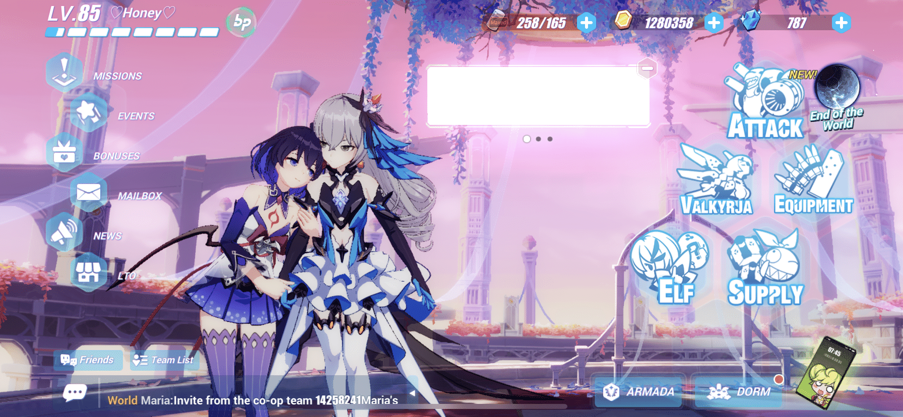 :D Honkai Impact 3rd | HoYoLAB