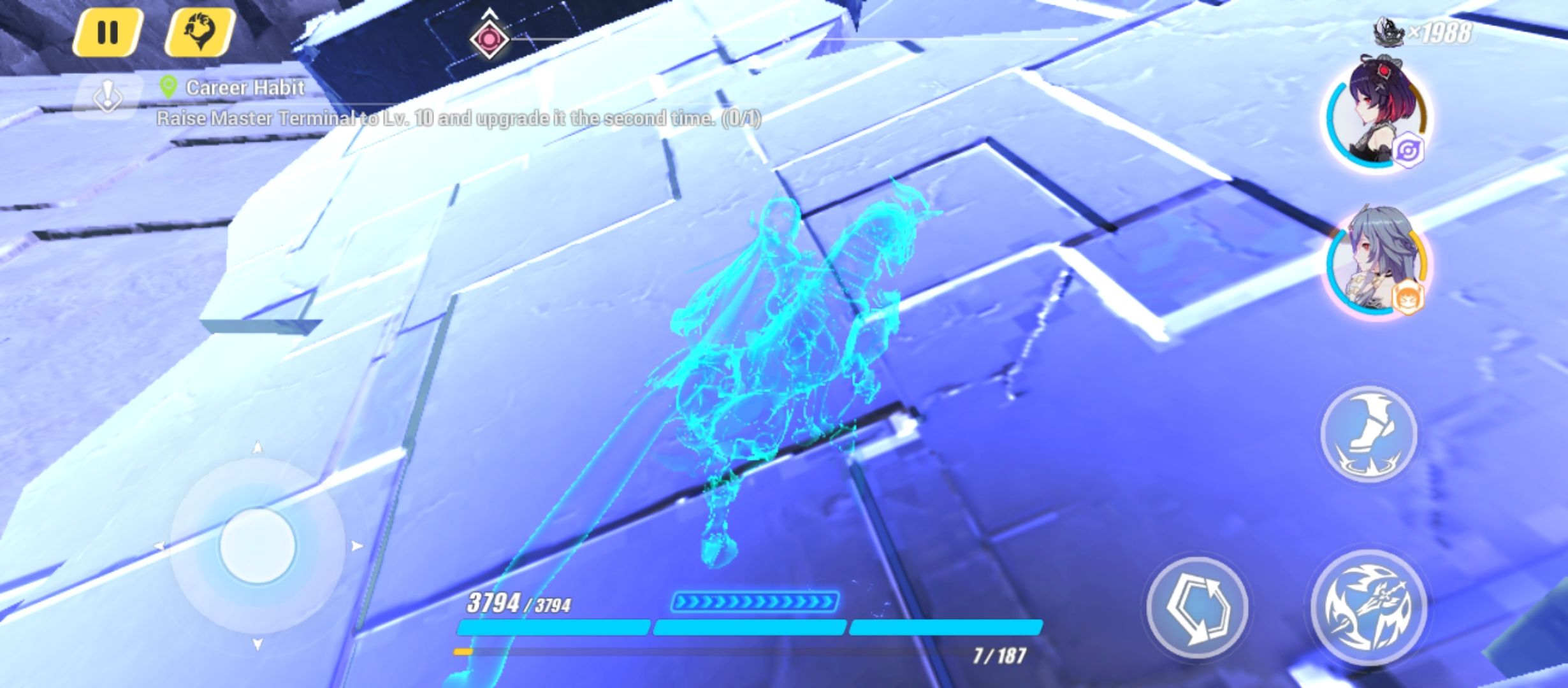 Holo Valkyries collection Honkai Impact 3rd | HoYoLAB